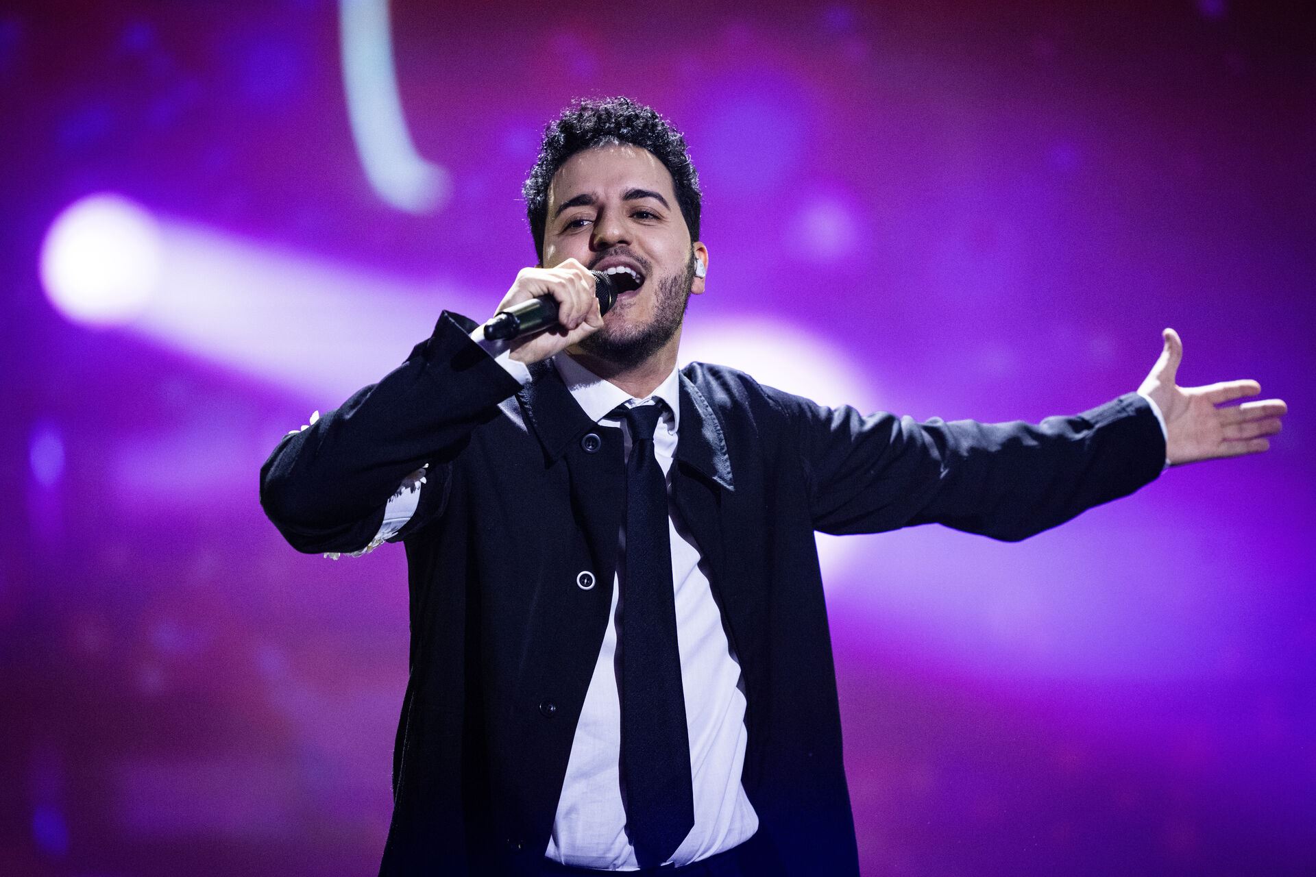 Basim efter aprilsnar: Undskyld - Avisen.dk