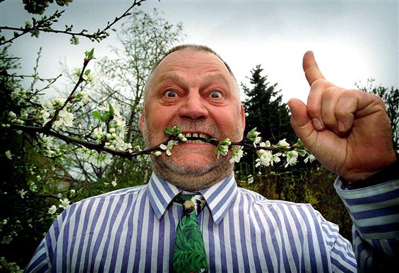 Troels Trier: Sådan mindes jeg Rebecca - Avisen.dk