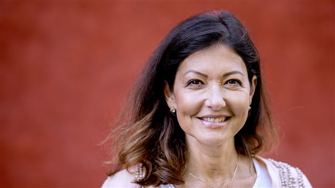 Grevinde Alexandra: Han havde flere kærester - Avisen.dk