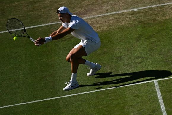 Rune klar til Djokovic - Avisen.dk