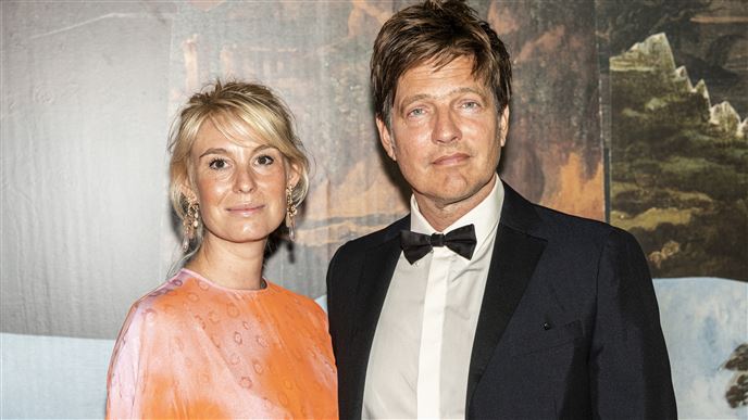 Stjerneinstruktør: Far for femte gang - Avisen.dk