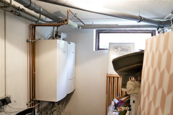 De små gaskunder taber - Avisen.dk