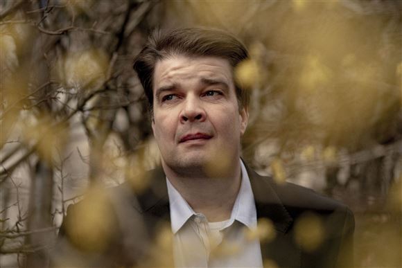 Børnebørn overtager kontrollen af stor dansk virksomhed - Avisen.dk