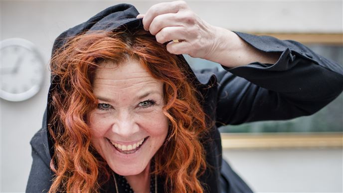 Joan Ørting: Vi skal bo hver for sig - Avisen.dk