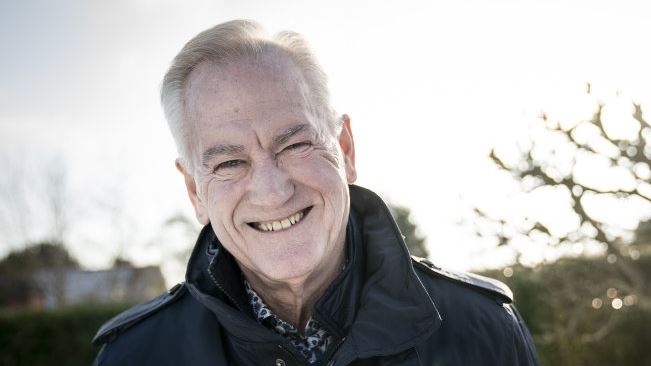 Keld Heick: Hædres resten af livet - Avisen.dk