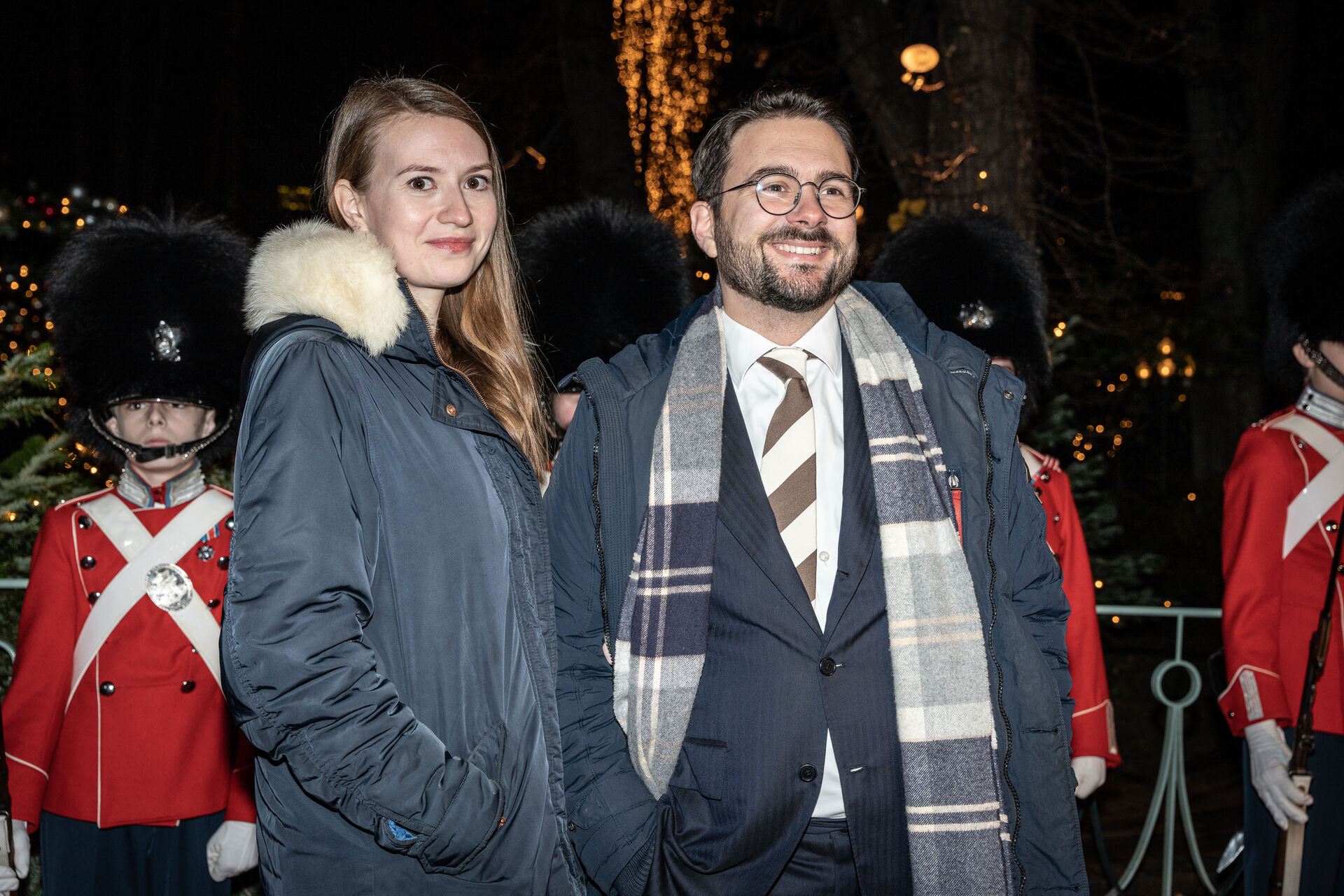 Phillip Faber skilt - Avisen.dk