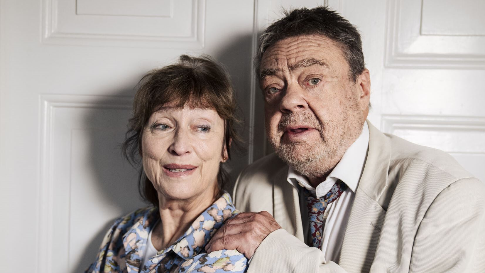 - Vi har aldrig hadet hinanden - Avisen.dk