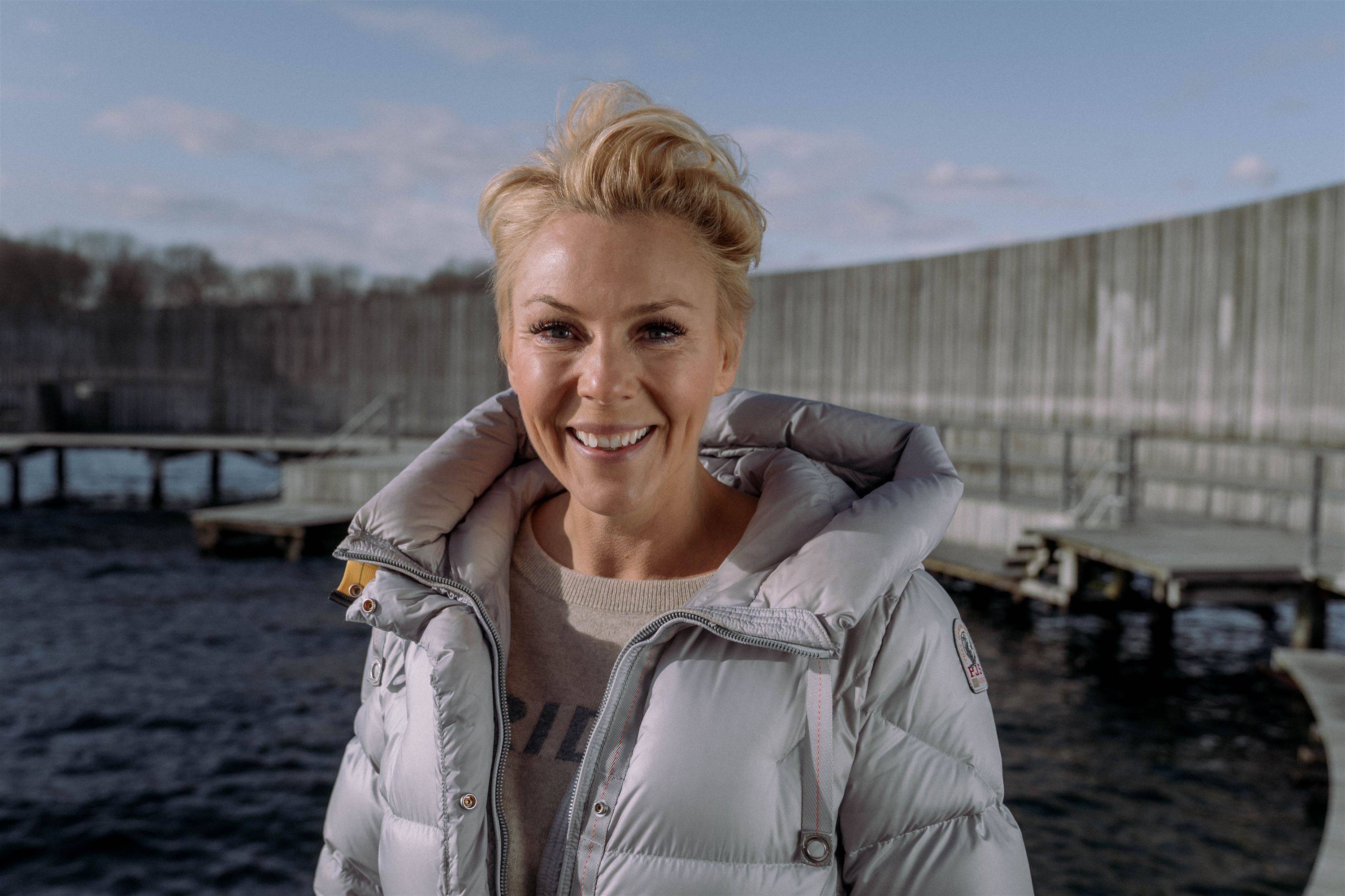 Lene Beier: Afslører nye detaljer - Avisen.dk