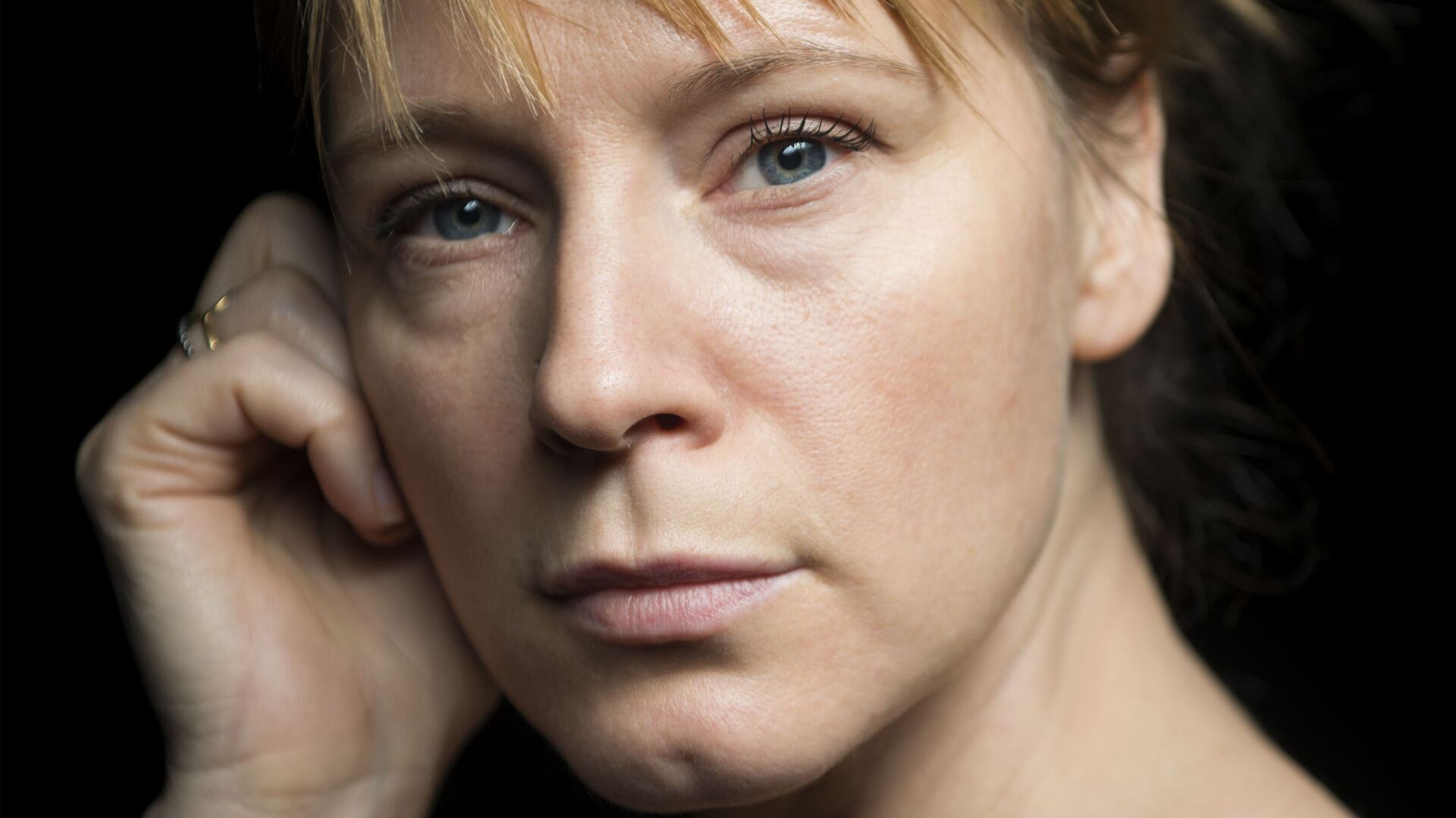 Iben Hjejle ramt af frygtet sygdom - Avisen.dk