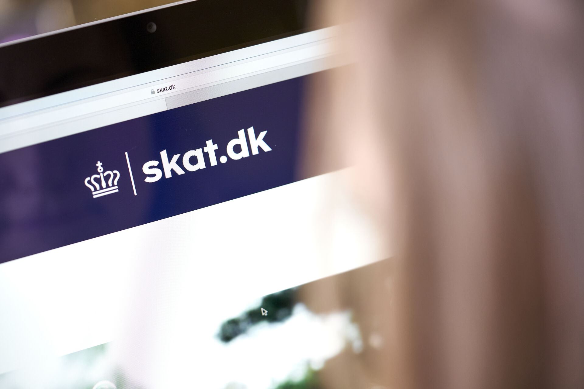 Din årsopgørelse bliver forsinket - Avisen.dk