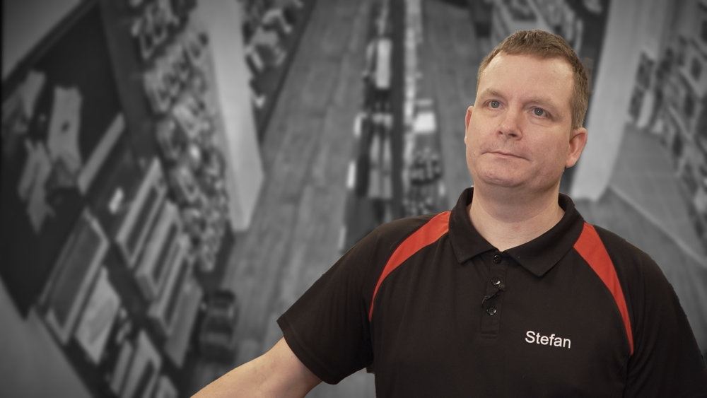 Politi fik billede af gerningsmand og droppede sagen - Avisen.dk