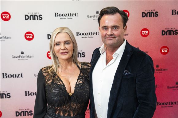 Janni Ree kæmper videre: Absurd - Avisen.dk