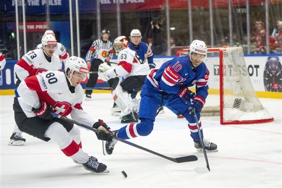 Skriver dansk VM-historie - Avisen.dk