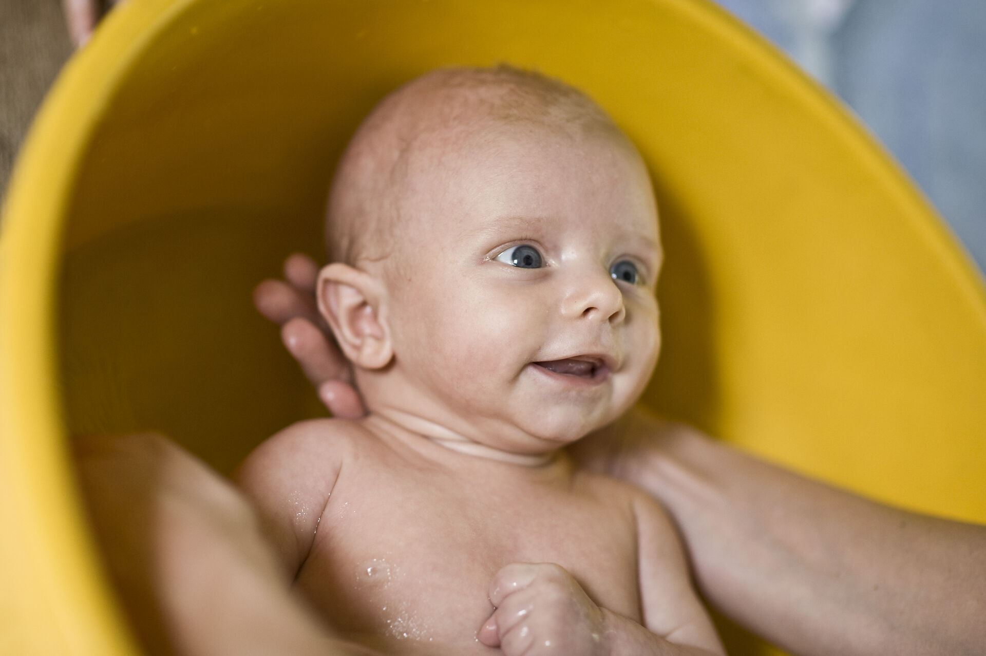 Føder 30 år gammel baby - Avisen.dk