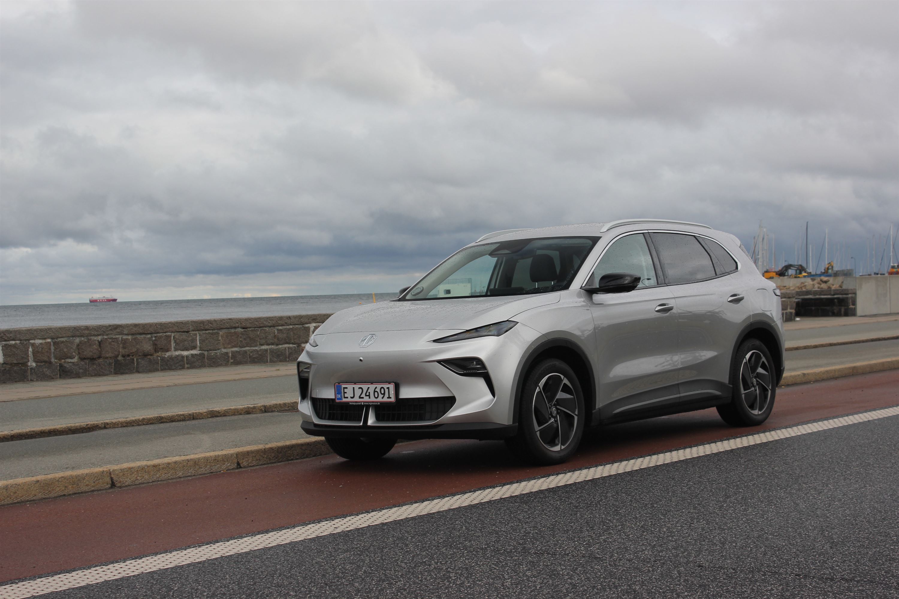 Nye regler på vej: Vil give langt flere bøder - Avisen.dk