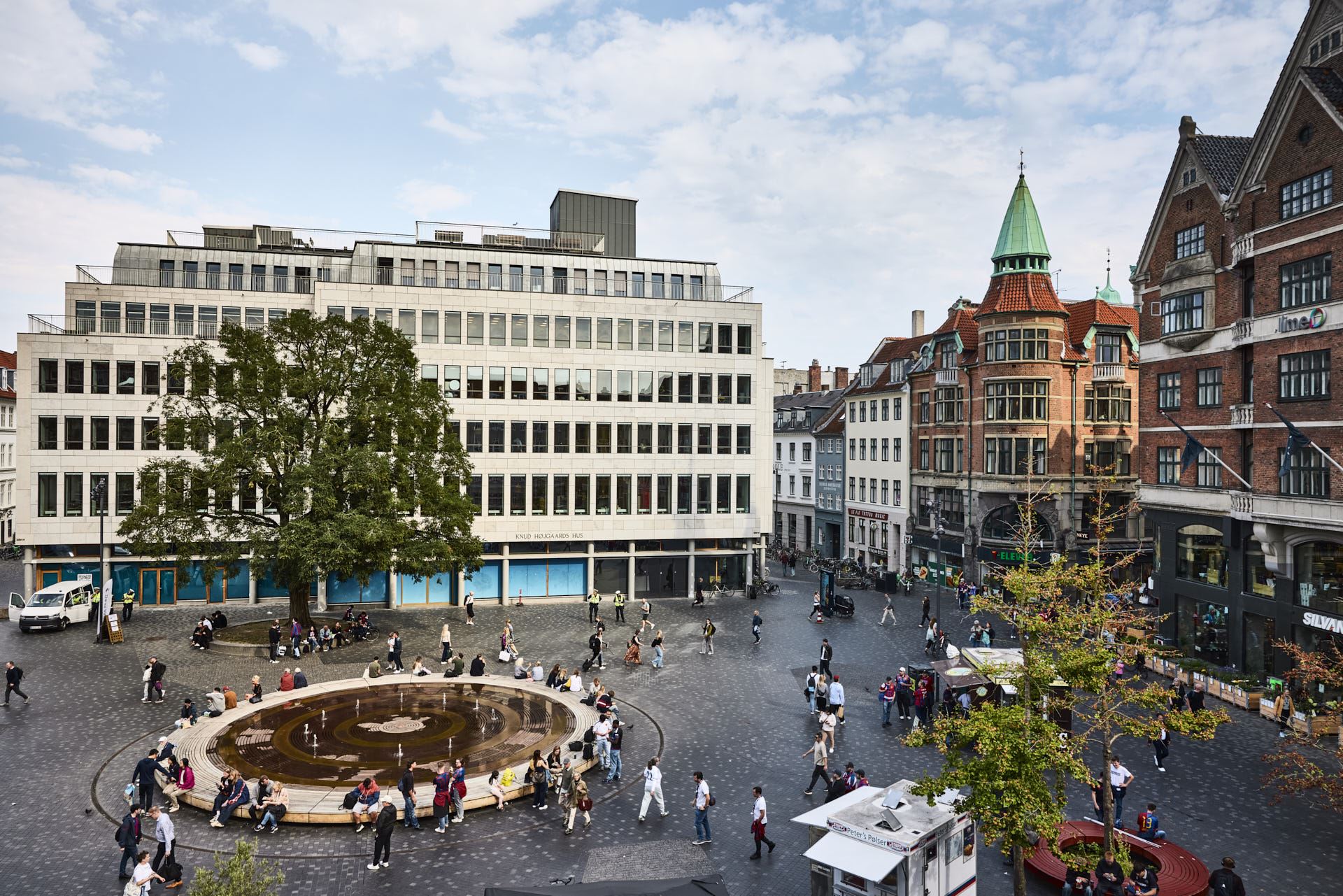 Salling klar med nyt stormagasin - Avisen.dk