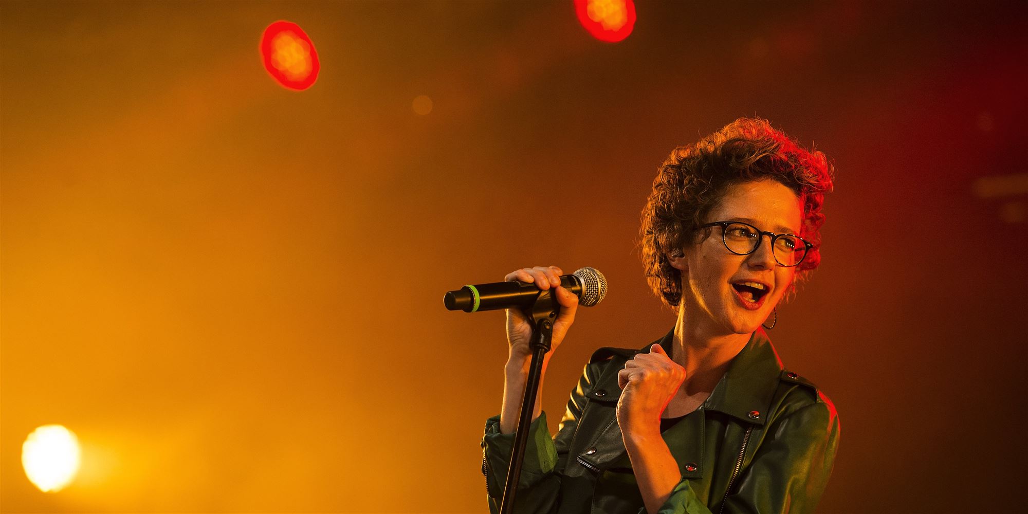 Marie Key: Det har været et surrealistisk år - Avisen.dk