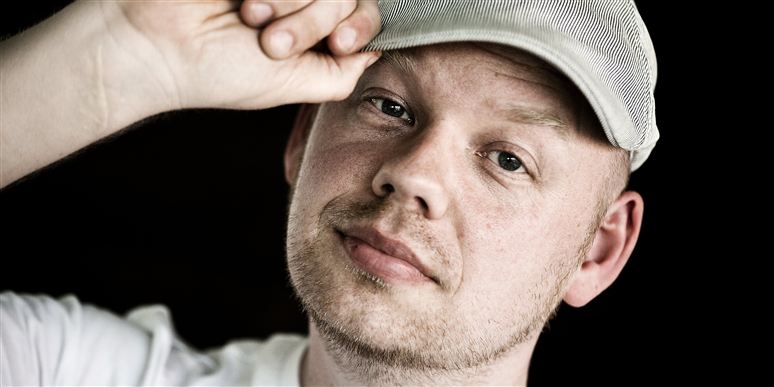 Verdensstjerne efterligner kendt dansk rapper - Avisen.dk