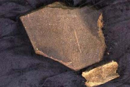 Politi finder 20 kilo hash i Thylejren - Avisen.dk