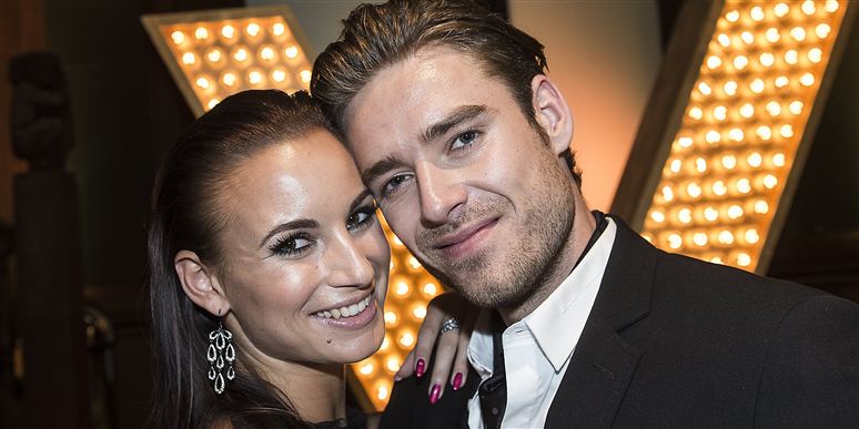 Claudia Rex taget i dansesnyd - Avisen.dk