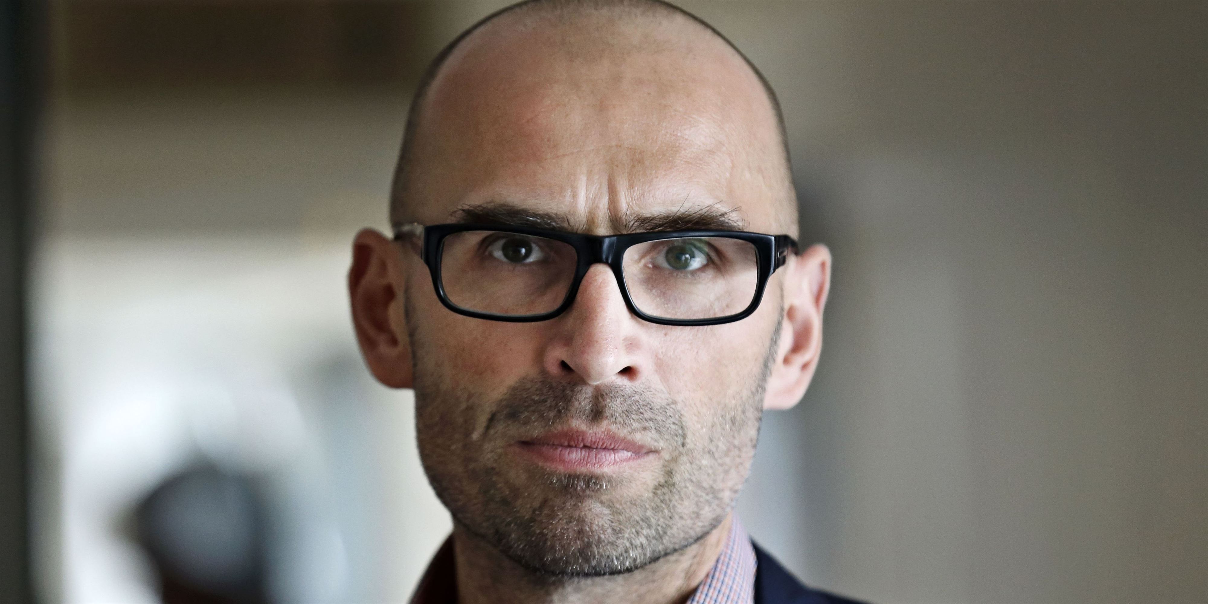 DBU-chef om fyring: Svært for John Helt - Avisen.dk