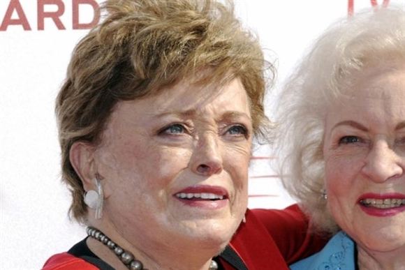 Panter Tanter-skuespillerinde er død - Avisen.dk