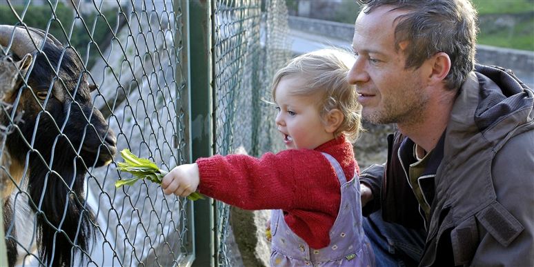 Tænketank peger på lige barselsorlov for mor og far - Avisen.dk