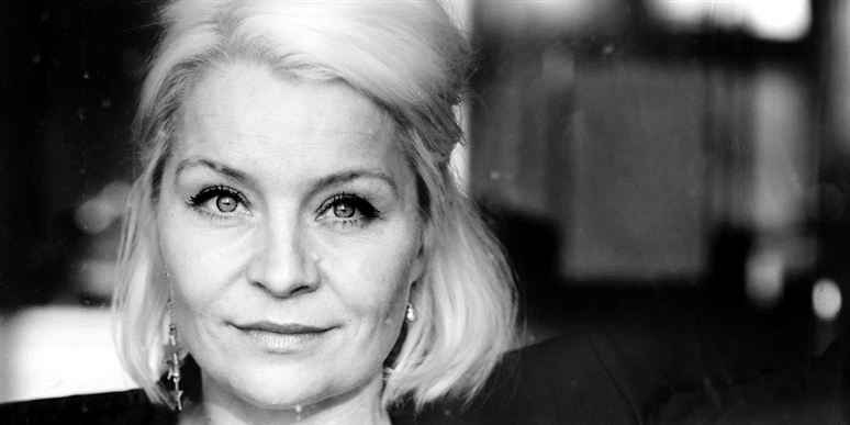 Signe Lindkvist: Derfor har jeg min datter med på turné - Avisen.dk