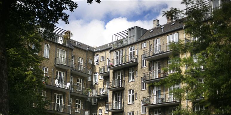 Ventetiden på en almen bolig har aldrig været længere - Avisen.dk