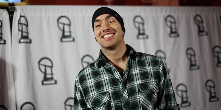 Joey Moe: Nu er jeg der hvor jeg vil være - Avisen.dk