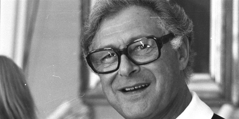 Se Poul Reichhardts liv i billeder: For 30 år siden mistede vi ham ...