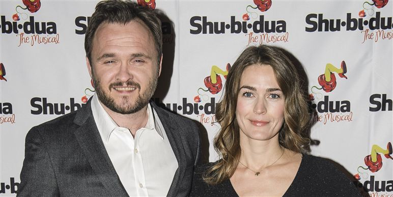 Dan Jørgensen scorer tv-stjerne: Vi er kærester - Avisen.dk