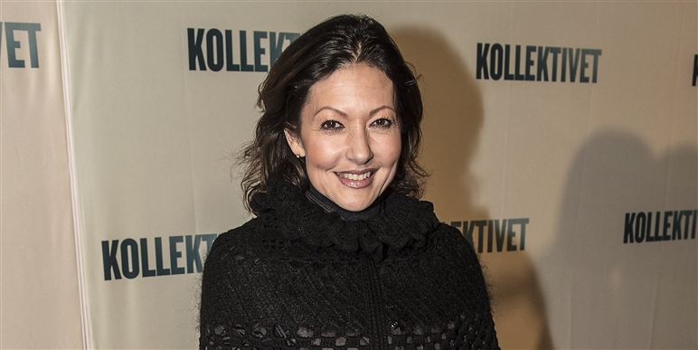 Alexandra klar til nye eventyr: "Det er godt at starte på en frisk ...
