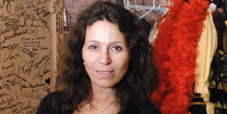 Ærlig Dot Wessman: Nu kæmper vi sammen - Avisen.dk