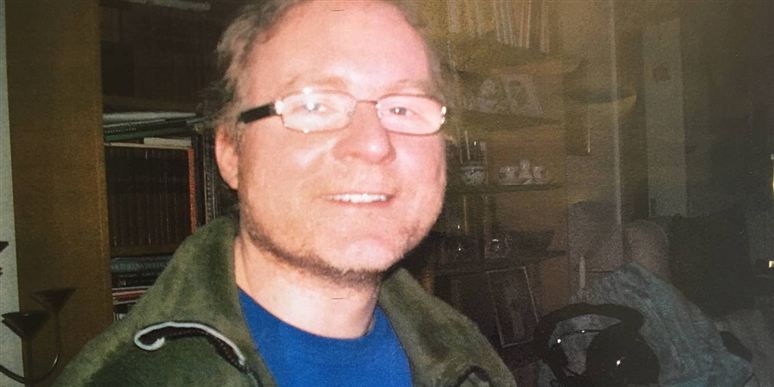 Har du set Tom? Han er deprimeret og forsvundet - Avisen.dk