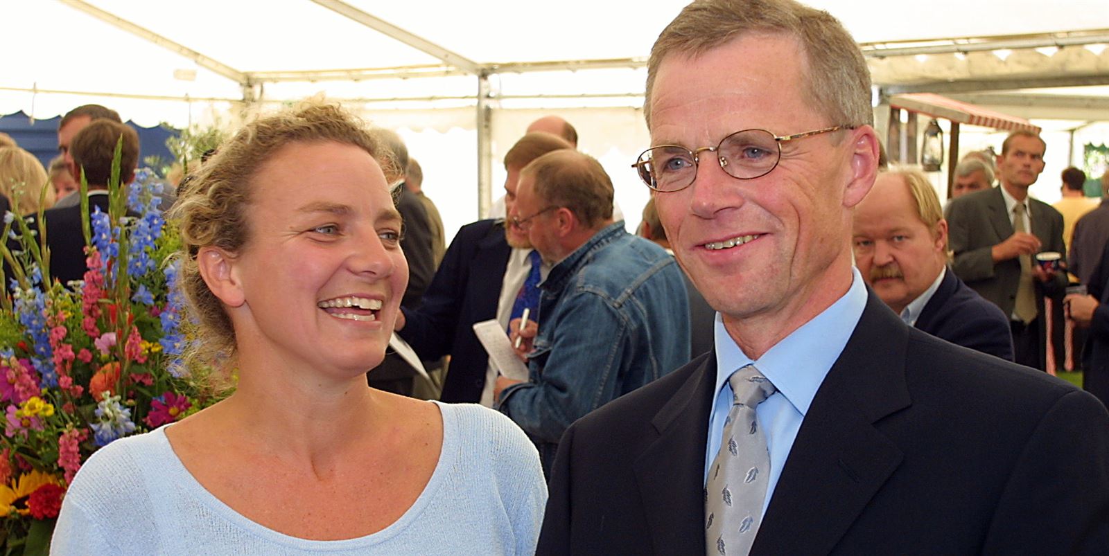 TV2-direktør kan score 11,5 millioner på hussalg - Avisen.dk