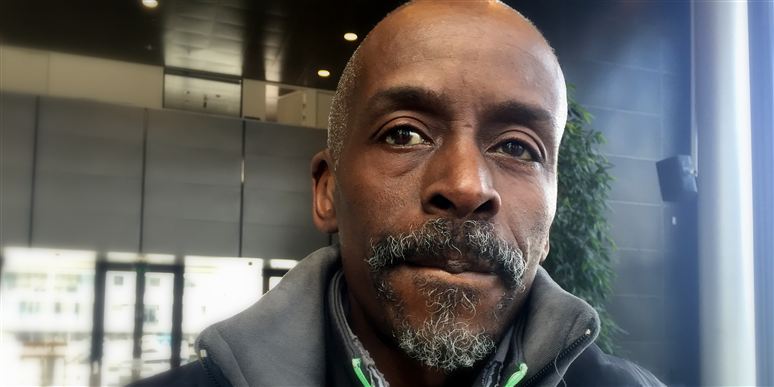 Bryan på kontanthjælp i otte år: Skal arbejdsprøves igen trods ekstreme ...