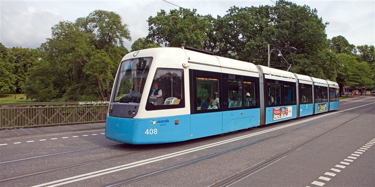 Kritik af jysk letbane åbner granskning af Ring 3-bane - Avisen.dk