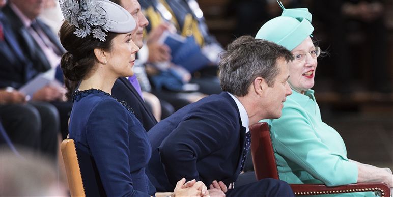 Ekspert: Frederik er klar til tronskifte - Avisen.dk