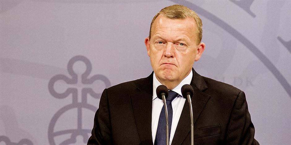 Neergaard får vælger-klø: "Folk har ingen fornemmelse af, hvem han er ...