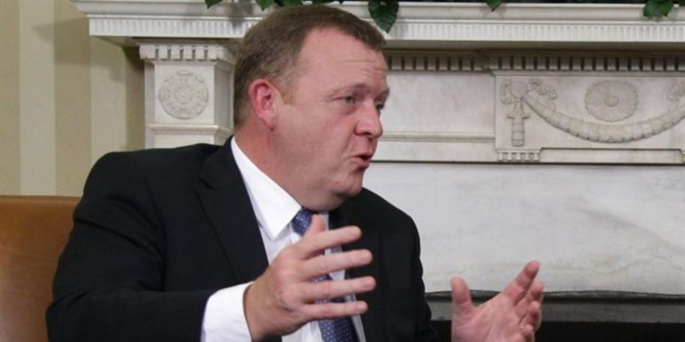 DR: Tal bakker Løkkes efterlønsudsagn op - Avisen.dk