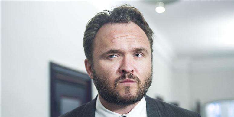 Dan Jørgensen afviser Stine Bosse-kritik: "Skudt forbi" - Avisen.dk