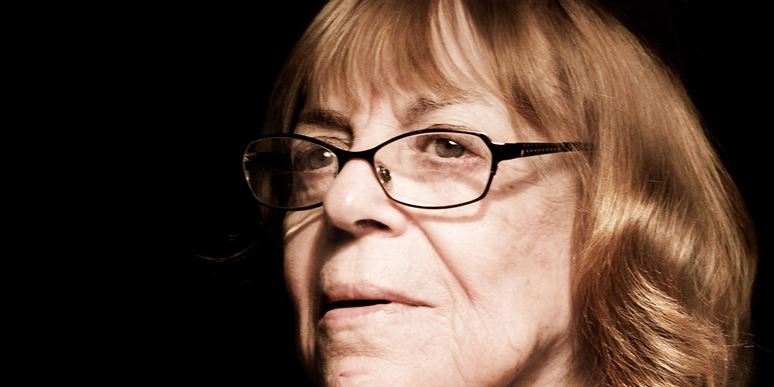 Maria Marcus er død - Avisen.dk