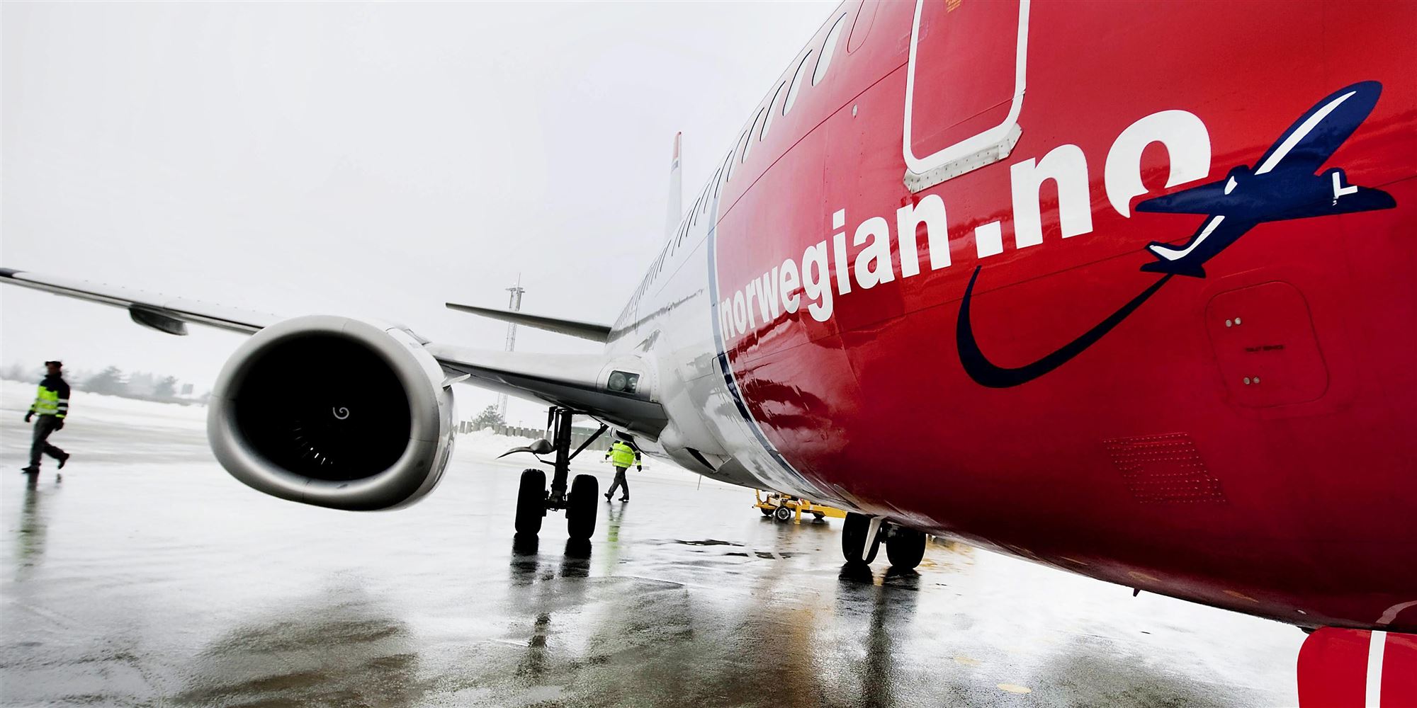 Ryanair og Norwegian udvider: Nye flyruter ud fra Danmark - Avisen.dk