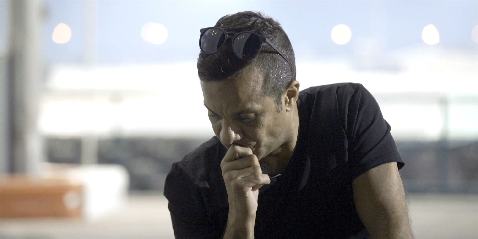 Jason Watt: DR har taget røven på mig - Avisen.dk