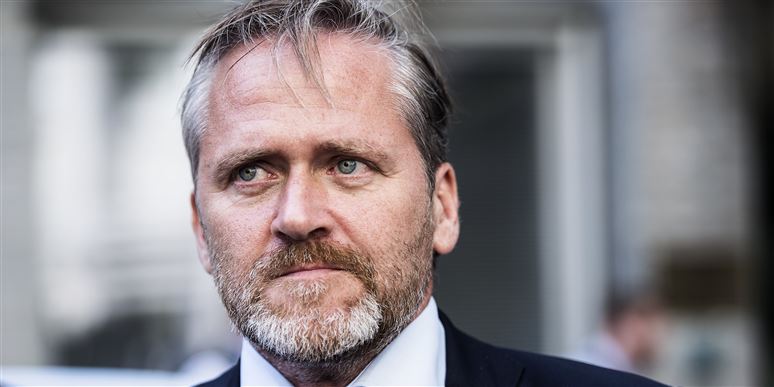 Danmark er igen Europas bedste sted at drive forretning - Avisen.dk