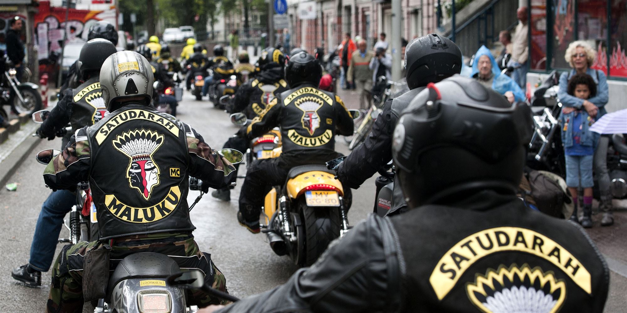 OVERBLIK: Drab og partering af Satudarah-rocker - Avisen.dk