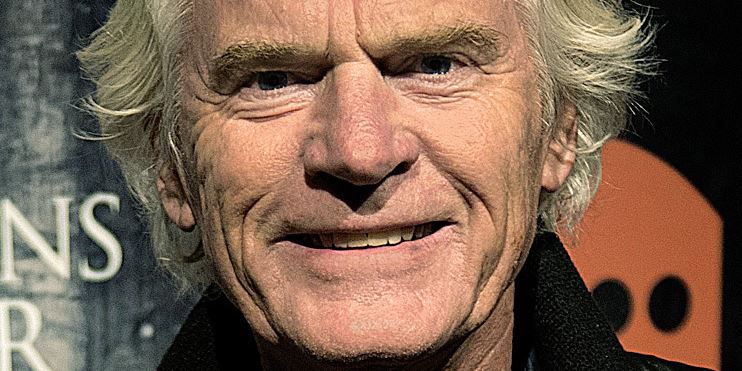 Ærlig Kurt Ravn: "Jeg er på en nedtrapning" - Avisen.dk