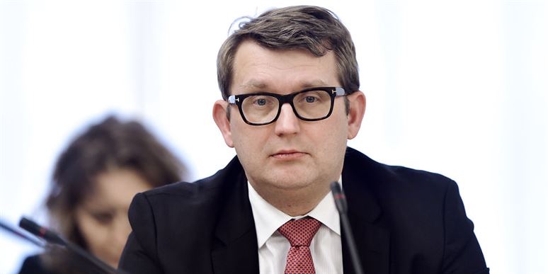 Vil have Troels Lund på banen: Vil have Troels Lund på banen: