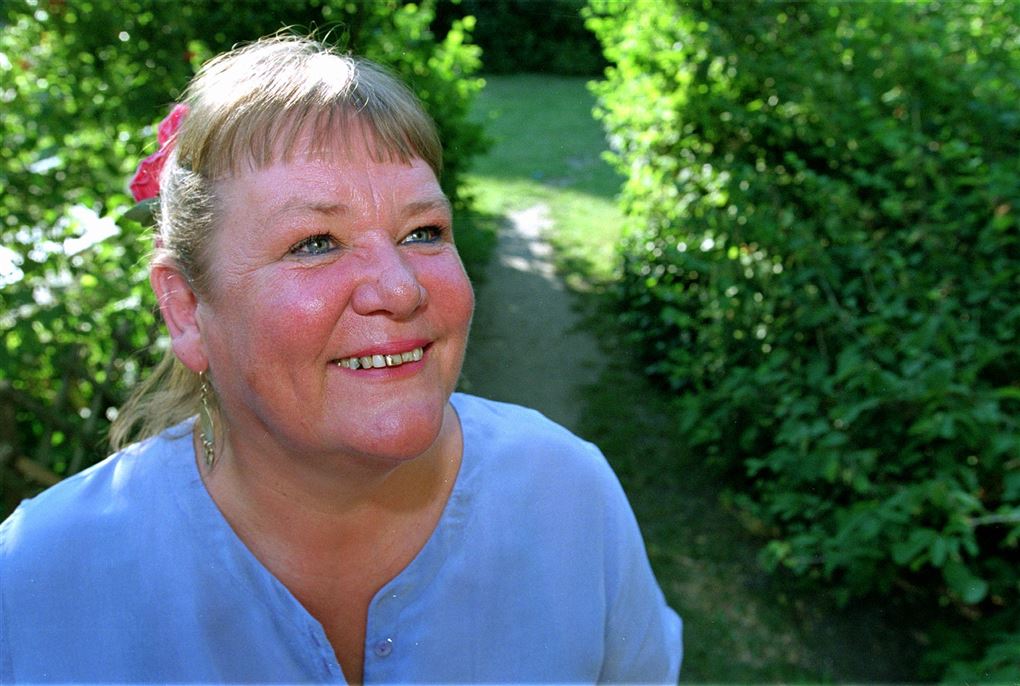 Danske sangerinder får nu opkaldt veje efter sig - Avisen.dk